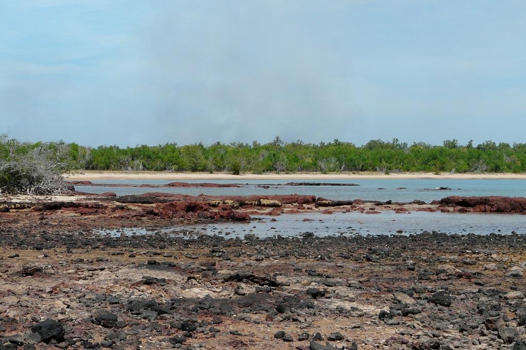 Kakadu, Arnhem Land & Cobourg Peninsula - Reisebericht