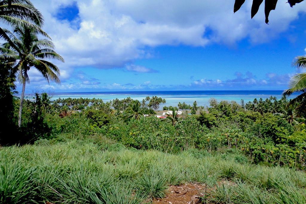 Reiseblog - Die Cook-Inseln – Südseeparadies im Pazifik