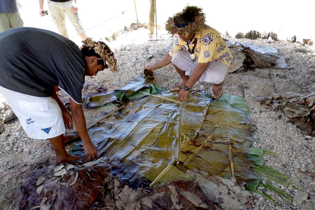 Reiseblog - Die Cook-Inseln – Südseeparadies im Pazifik